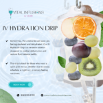 Vital Infusions IV Therapy in Houston: Boost Your Health Fast